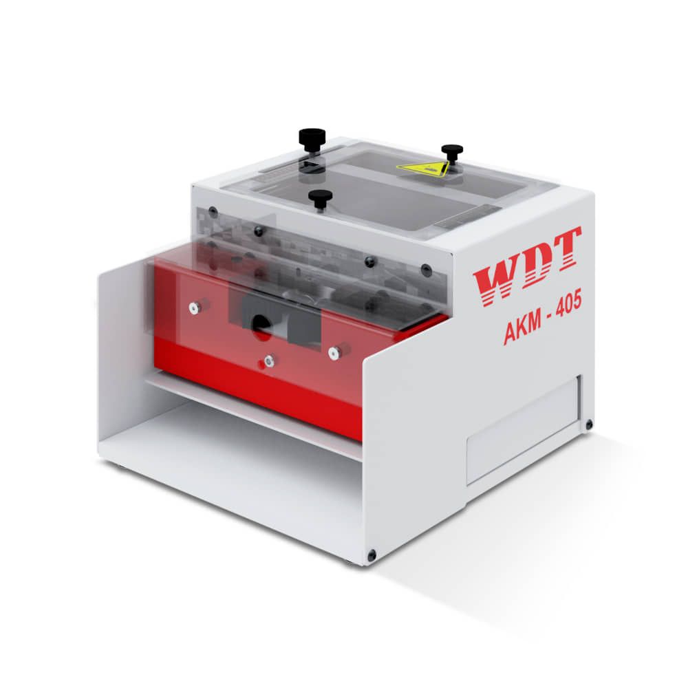 Stripping machines for stripping cables and single wires