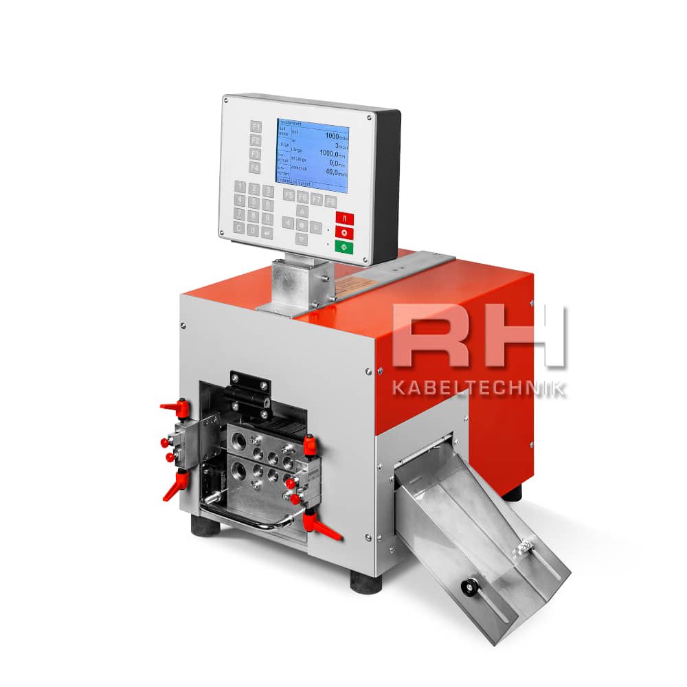 Electropneumatic cutter | Cutter Master 15-130